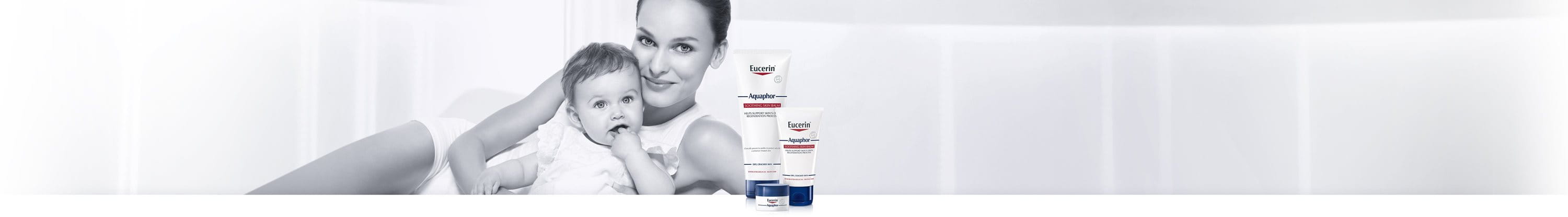 EUCERIN - Medical Skin Science That Shows